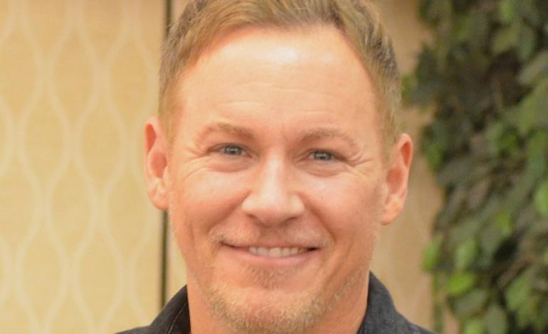 Chris Fleming - Alchetron, The Free Social Encyclopedia