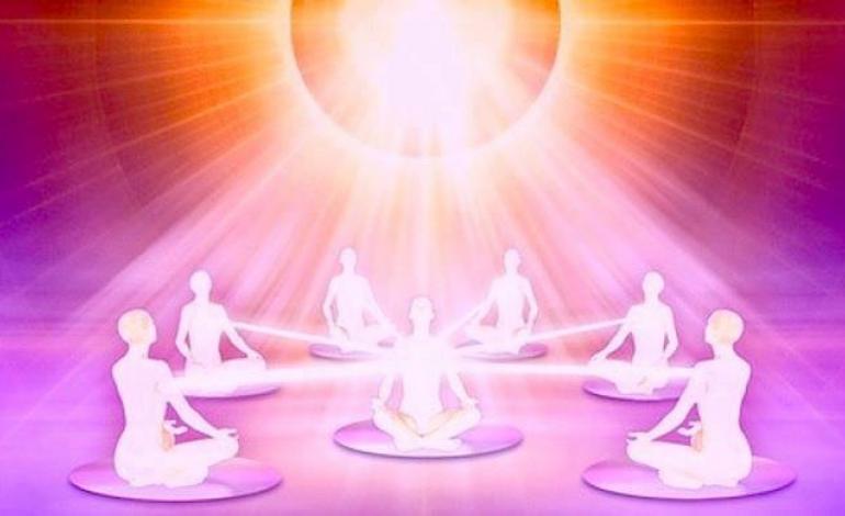 Egregore - News Article - Supernatural Magazine