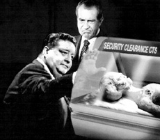 Mysteries of the Bermuda Triangle - News Article - Supernatural Magazine